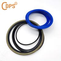 China EX60-1 Excavator Center Joint Seal Kit For Hydraulic Swivel Joint for sale