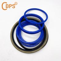 China EX60-1 Excavator Center Joint Seal Kit For Hydraulic Swivel Joint for sale
