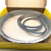 China 192/200*230*13 Custom Hydraulic Seals , SK70 192 Floating Oil Seal for sale