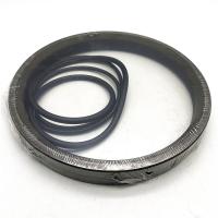 China 192/200*230*13 Custom Hydraulic Seals , SK70 192 Floating Oil Seal for sale