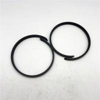 China KZT High Temperature Hydraulic Seals Dust Seal PTFE Material for sale