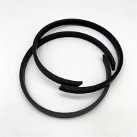 China KZT High Temperature Hydraulic Seals Dust Seal PTFE Material for sale