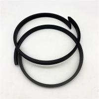 China KZT High Temperature Hydraulic Seals Dust Seal PTFE Material for sale