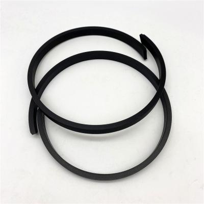China KZT High Temperature Hydraulic Seals Dust Seal PTFE Material for sale