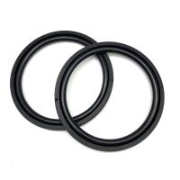 China SPGO Piston Hydraulic Seals Bronze NBR PTFE 60-70 Shore A Hardness for sale