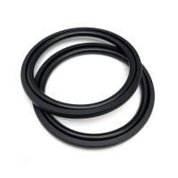 China SPGO Piston Hydraulic Seals Bronze NBR PTFE 60-70 Shore A Hardness for sale