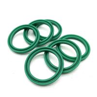 China UN UNS UHS Piston Seals For Hydraulic Cylinders Oil Seals 32*40*5 for sale