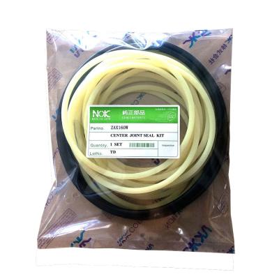 China ROI Seals Center Joint Seal Kit , ZAX160W Rotary Joint Seals for sale