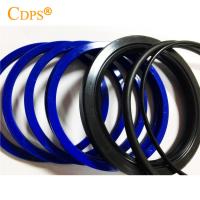 China Oil Resistant Komatsu Seal Kits , Swivel Joint Repair Kit PC60-3 for sale