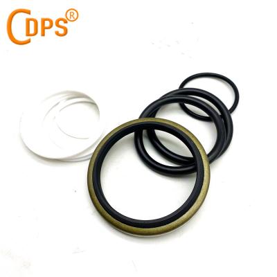 China Track Adjuster Cylinder Seal Kit For  320D 239-4390 for sale
