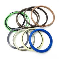 China 1764935 E312B E313B E320 Bucket Cylinder Seal Kit for sale