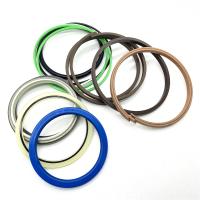 China 1764935 E312B E313B E320 Bucket Cylinder Seal Kit for sale