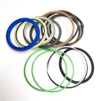 China 1764935 E312B E313B E320 Bucket Cylinder Seal Kit for sale