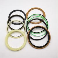 China LQ01V00007R300 Excavator Cylinder Seal Kits LQ010V00005R300 For SK Model for sale