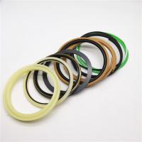 China LQ01V00007R300 Excavator Cylinder Seal Kits LQ010V00005R300 For SK Model for sale