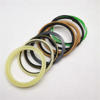 China LQ01V00007R300 Excavator Cylinder Seal Kits LQ010V00005R300 For SK Model for sale