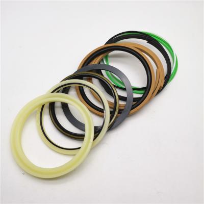 China LQ01V00007R300 Excavator Cylinder Seal Kits LQ010V00005R300 For SK Model for sale