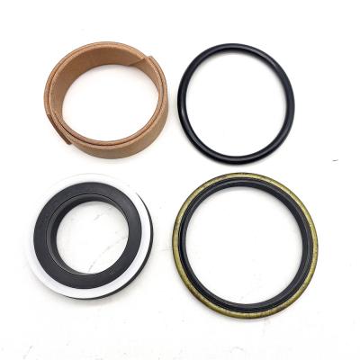 China PC200-8 PC200LC-8 Komatsu Excavator Adjust Repair Seal Kit 09370-00070 for sale