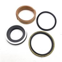 China PC200-8 PC200LC-8 Komatsu Excavator Adjust Repair Seal Kit 09370-00070 for sale