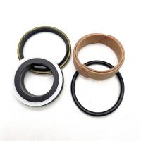 China PC200-8 PC200LC-8 Komatsu Excavator Adjust Repair Seal Kit 09370-00070 for sale