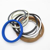 China 14589129 14515051 Bucket Cylinder Seal Kit For EC210 EC210B Hydraulic Cylinder Excavator Parts for sale