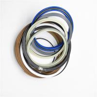 China 14589129 14515051 Bucket Cylinder Seal Kit For EC210 EC210B Hydraulic Cylinder Excavator Parts for sale