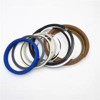 China 14589129 14515051 Bucket Cylinder Seal Kit For EC210 EC210B Hydraulic Cylinder Excavator Parts for sale