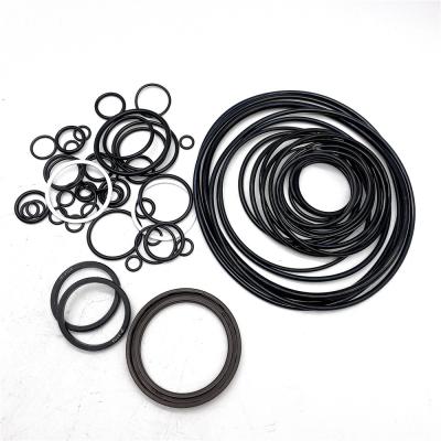 China 209-5921 2095921 CA2095921 Hydraulic Pump Seal Kit For  E330 E330C for sale