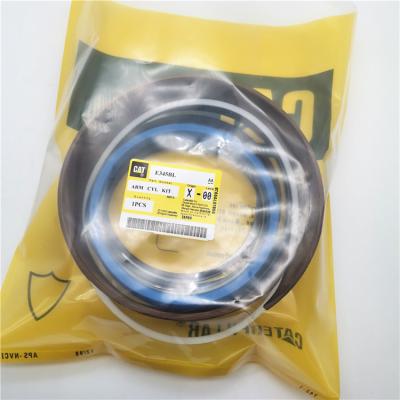 China E345B E345BL Excavator Seal Kit 1261979 90 shores A for sale