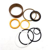 China 55041001 550-41001 550/41001 JCB Seal Kit 3DX Backhoe Hydraulic Oil Seals for sale