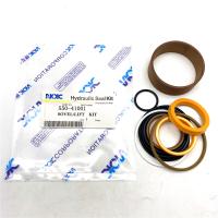 China 55041001 550-41001 550/41001 JCB Seal Kit 3DX Backhoe Hydraulic Oil Seals for sale