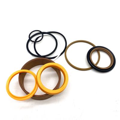 China Backhoe Loader JCB Seal Kit Hydraulic Cylinder Spare Parts 55041001 550-41001 550/41001 for sale
