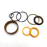 China Backhoe Loader JCB Seal Kit Hydraulic Cylinder Spare Parts 55041001 550-41001 550/41001 for sale