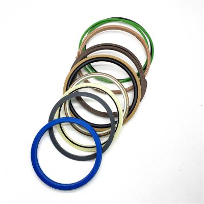 China CA1261880 126-1880 1261880 Arm Cylinder Service Kit For  E320B E320C E320D for sale