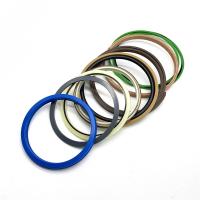 China CA1261880 126-1880 1261880 Arm Cylinder Service Kit For  E320B E320C E320D for sale