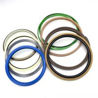 China CA1261880 126-1880 1261880 Arm Cylinder Service Kit For  E320B E320C E320D for sale
