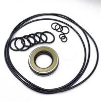 China E320 E320L E320B Hydraulic Swing Motor Seal Kit 5I-8643 5I-8828 for sale