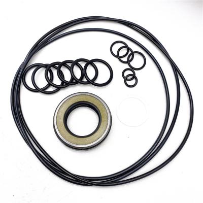 China E320 E320L E320B Hydraulic Swing Motor Seal Kit 5I-8643 5I-8828 for sale