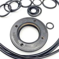 China E320 E320L E320B Hydraulic Swing Motor Seal Kit 5I-8643 5I-8828 for sale