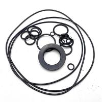 China 706-7G-03110KT 706-7G-03110 Travel Motor Seal Kit For  PC200-8 PC220-8 PC240-8 for sale