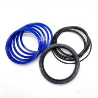 China 703-09-33100KT 703-09-33100 Swivel Joint Seal Kit For Komatsu PC200-5 PC220-5 for sale