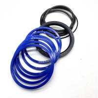 China 703-09-33100KT 703-09-33100 Swivel Joint Seal Kit For Komatsu PC200-5 PC220-5 for sale