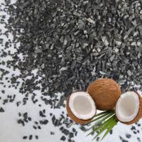 China Coconut shell activated carbon for water purification, granular activated carbon, activated carbon, activated charcoal for sale