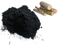 China Wood based powder activated carbon, powder activated charcoal, water treatment, activated charcoal, carbon for sale