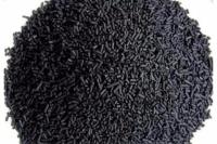 China Coal based activated carbon for water purification, pellet activated carbon, extruded activated carbon for sale