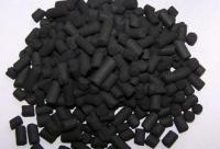 China Coal activated carbon for pressure-swing adsorption, pellet activated carbon, coal based activated carbon for sale