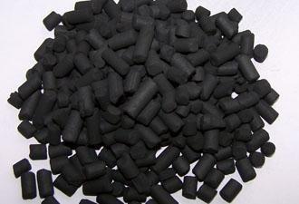 China Coal activated carbon for pressure-swing adsorption, pellet activated carbon, coal based activated carbon for sale