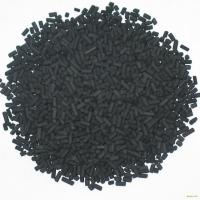 China Coal based impregnated activated carbon, pellet activated carbon, extruded activated carbon, activated charcoal, carbon for sale