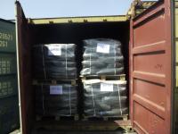 China Anthracite filter material, coal based filter materials, granular carbon for sale