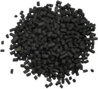 China Acid washed activated carbon, pellet activated carbon, extruded activated carbon, water treatment, carbon for sale